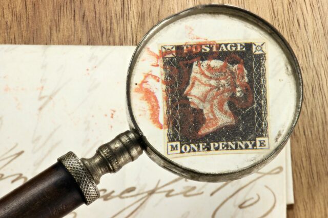 Stamp Cancellation Marks: The Complete Guide - Good Collector